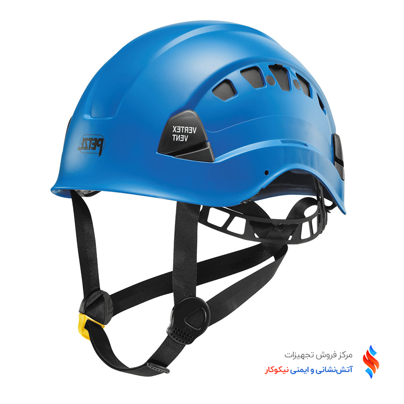 کلاه ایمنی پتزل مدل Vertex Vent - فروش تجهیزات ایمنی